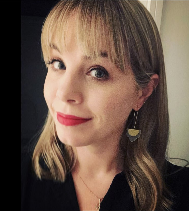 Connecting with Inge | Leading vulval dermatologist – Luna Daily