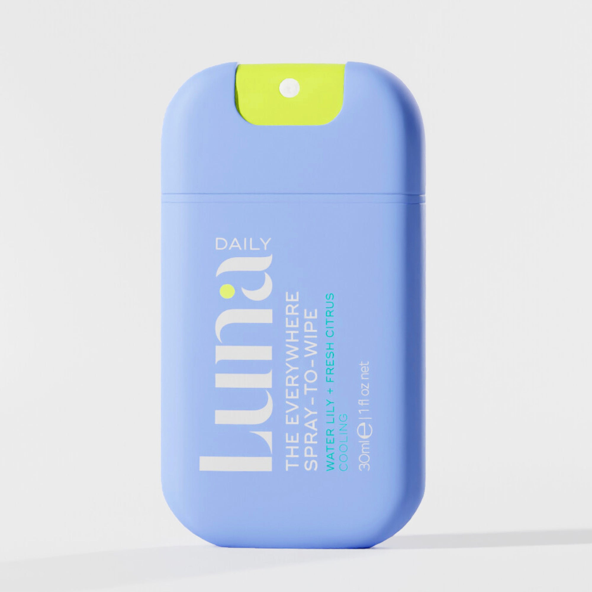 FRAGRANCE-FREE EVERYWHERE SPRAY-TO-WIPE MINI | Pocket-Sized Cleansing ...