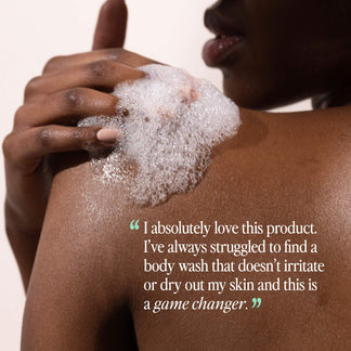 Everywhere Wash | Feminine Hygiene Wash | Luna Daily