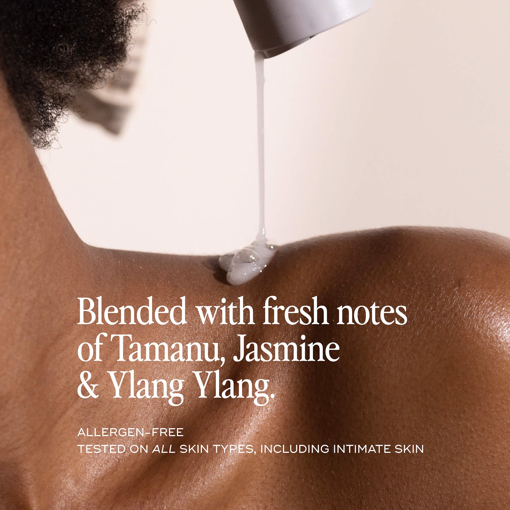 Everywhere Wash | Feminine Hygiene Wash | Luna Daily