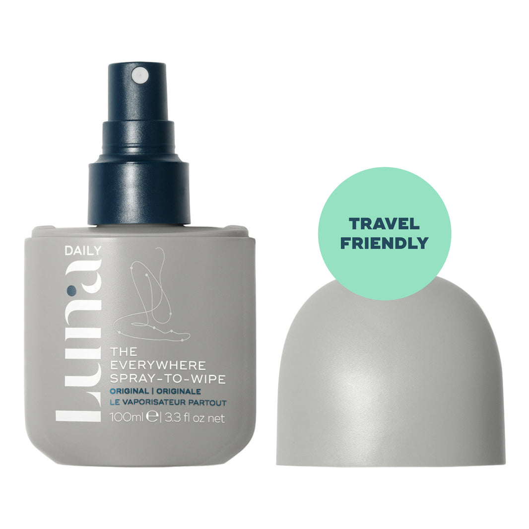 About Luna Daily | Our Mission, Values, and Story