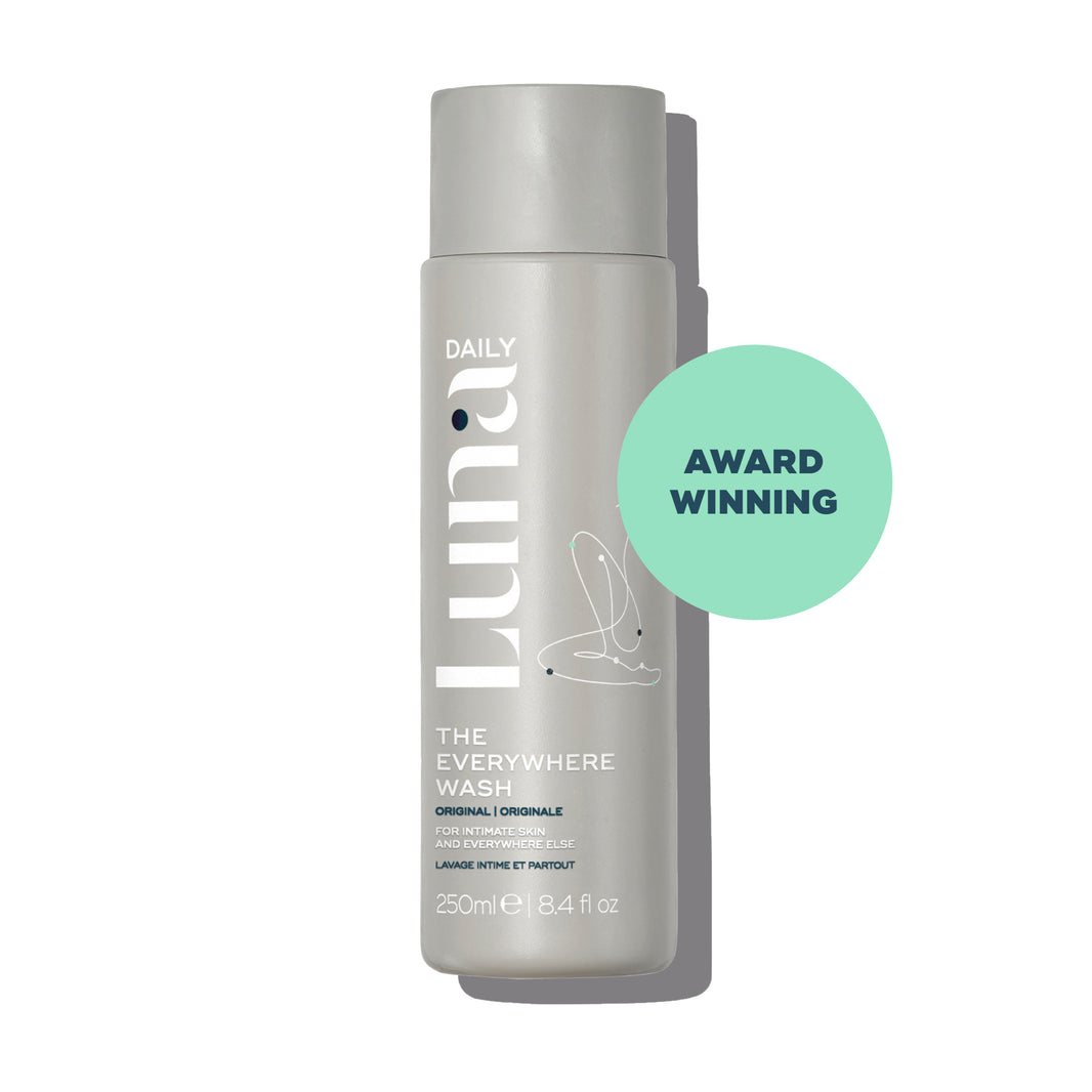 About Luna Daily | Our Mission, Values, and Story