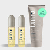 Everywhere Wash | Feminine Hygiene Wash | Luna Daily