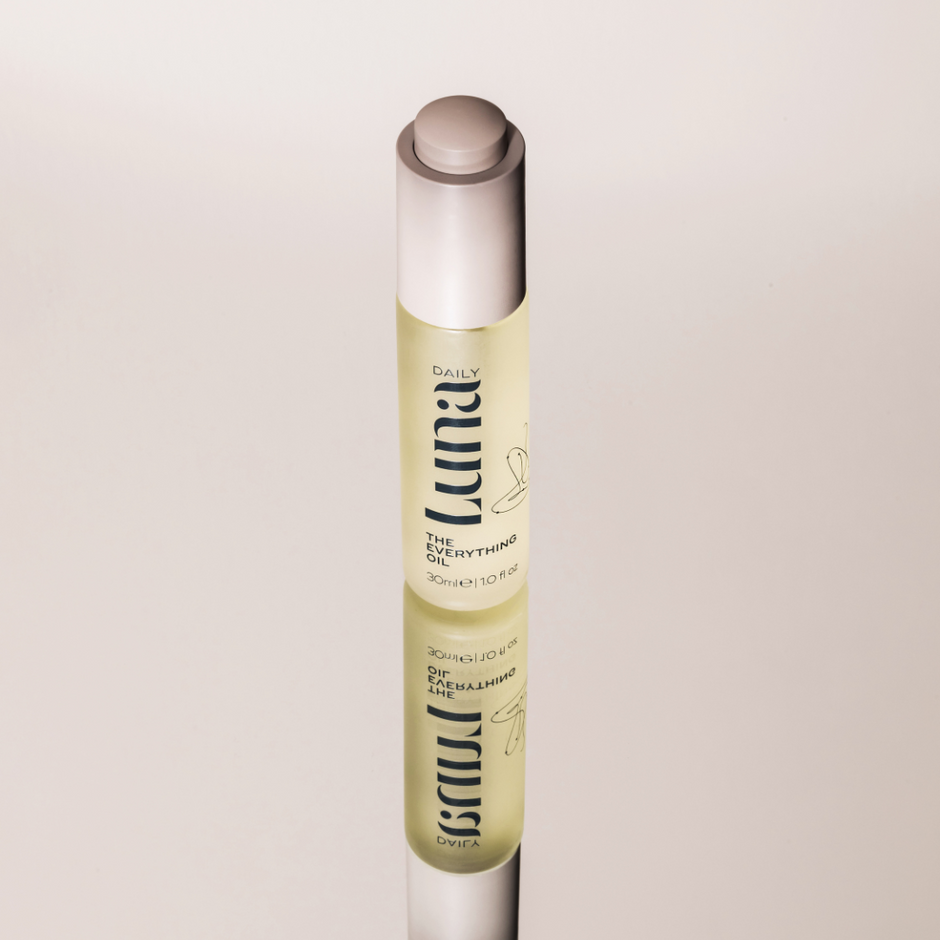 Luna Daily | Microbiome balancing body care for all skin.